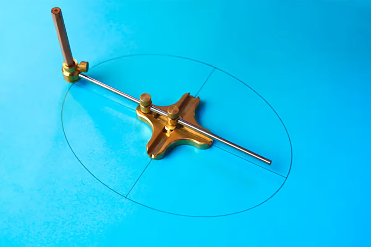 Draw Perfect Ellipses Every Time with Ellipso