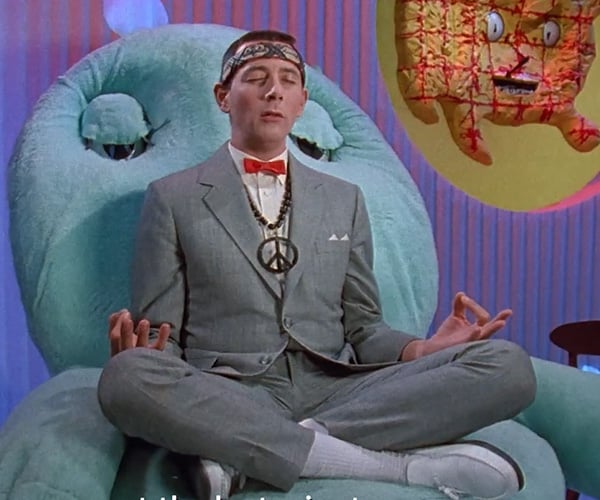 "Pee-wee As Himself" Goes Inside the Private Mind of Paul Reubens