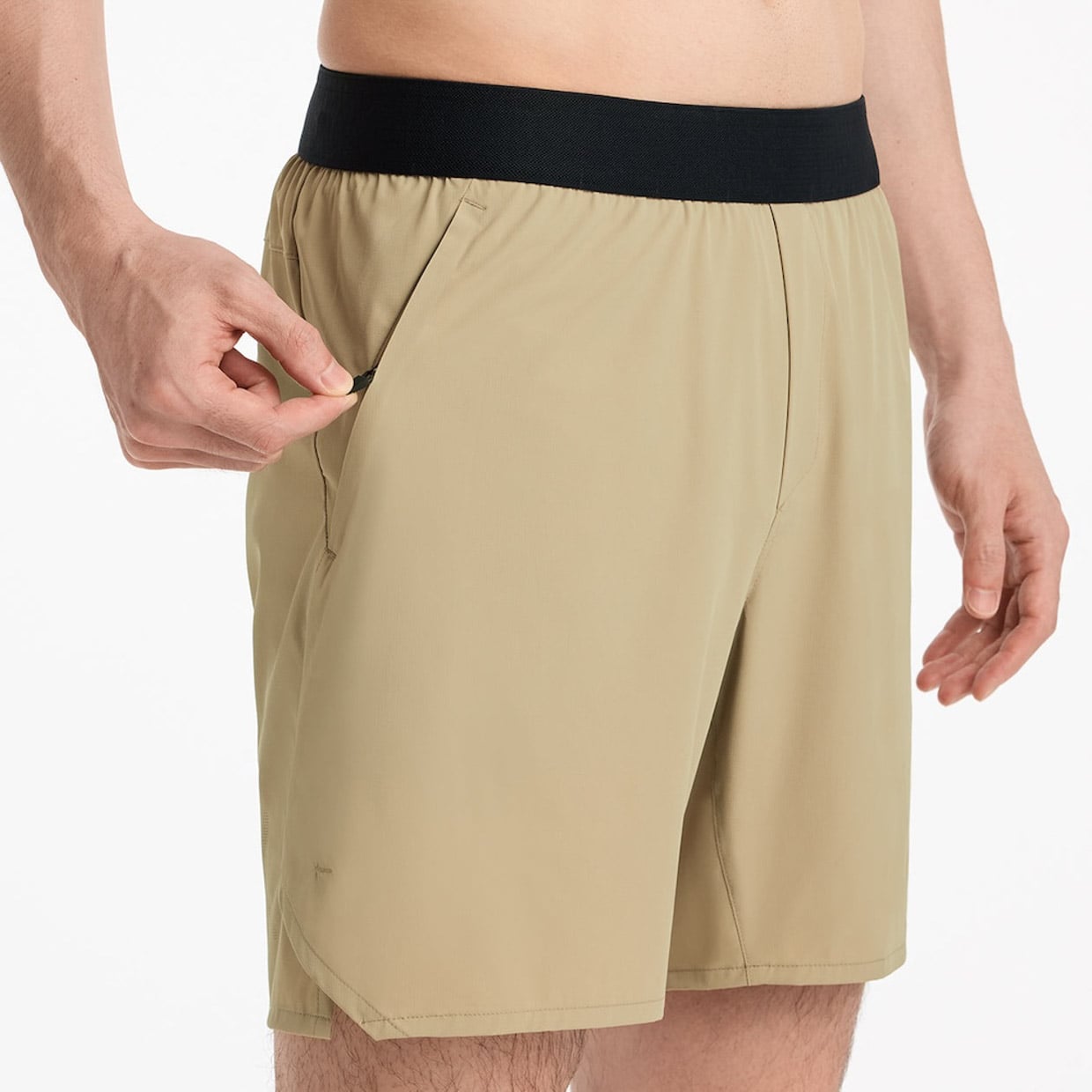 Ten Thousand's Tactical Short Is Cool, Comfy, and Combat-ready