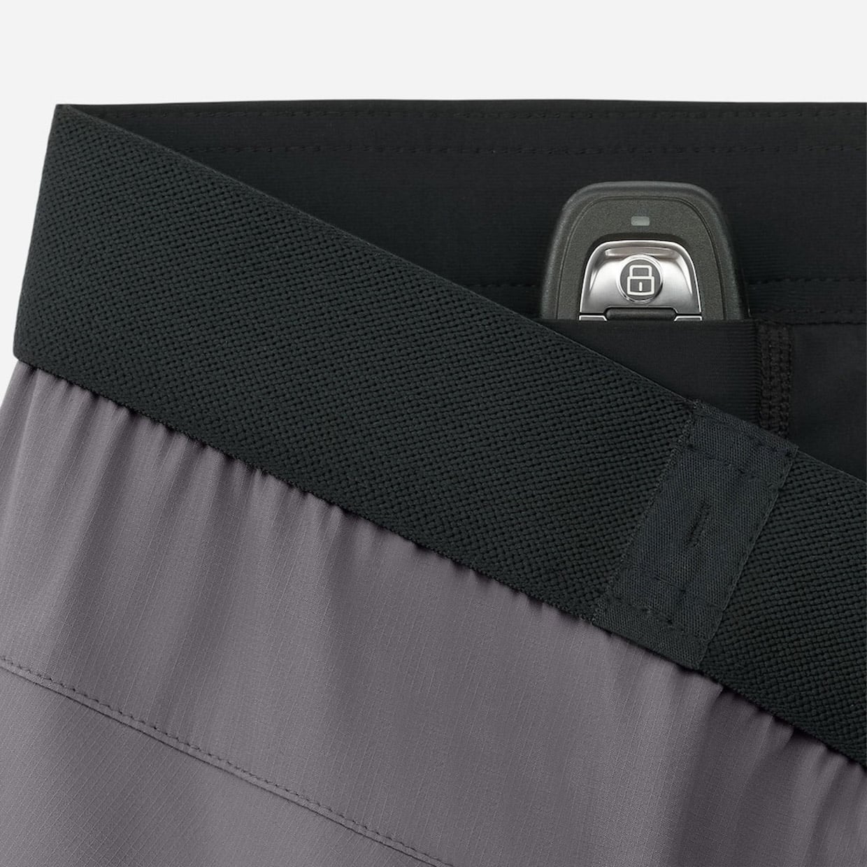 Ten Thousand's Tactical Short Is Cool, Comfy, and Combat-ready