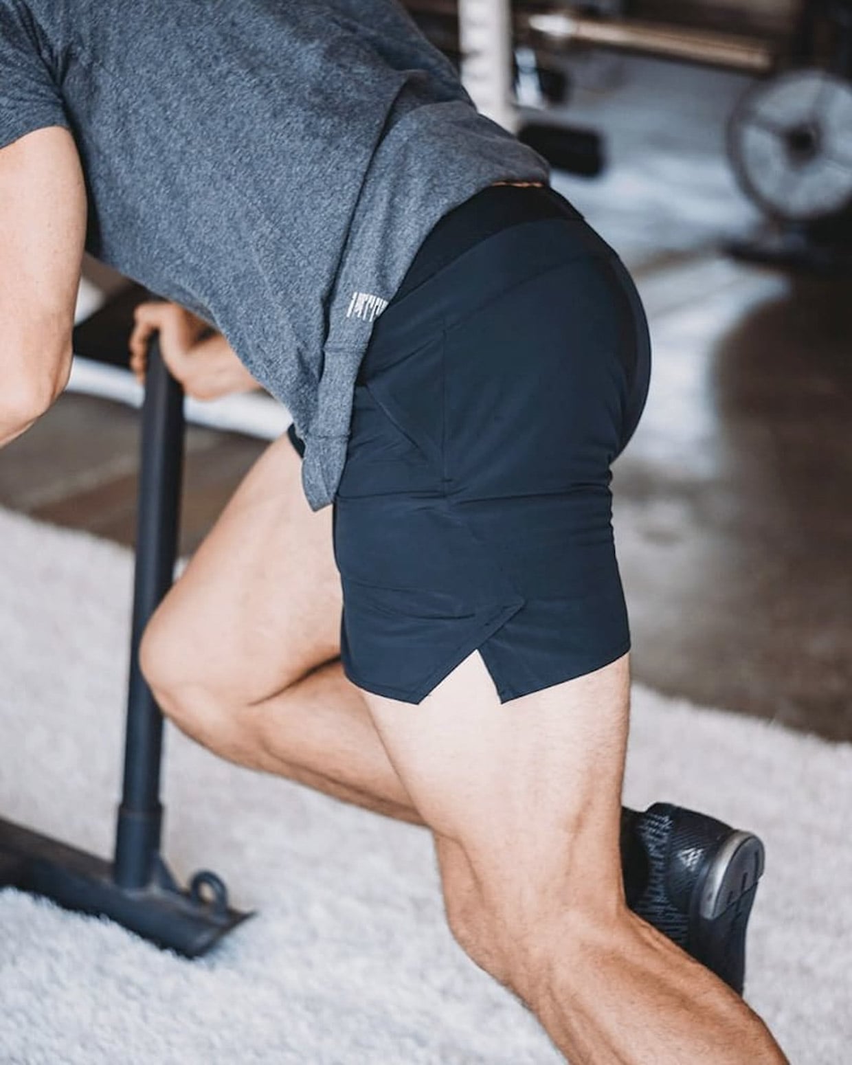 Ten Thousand's Tactical Short Is Cool, Comfy, and Combat-ready