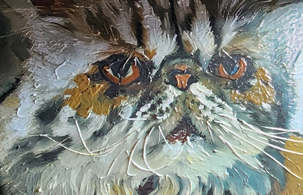 The eufyMake E1 UV Printer Can Print Textures You Can Feel