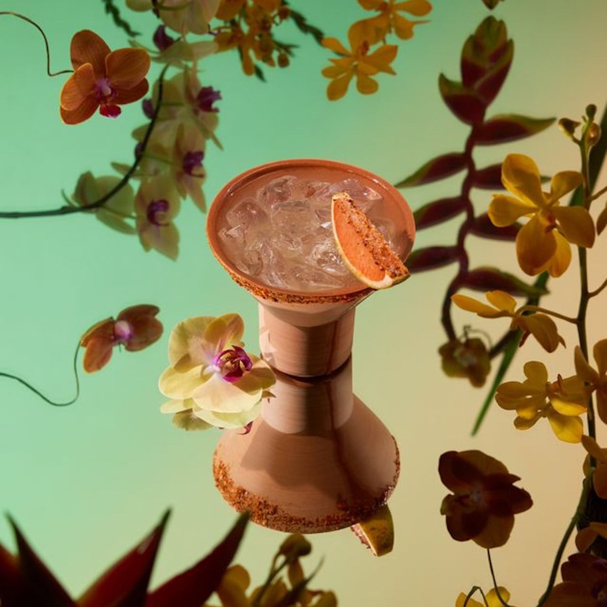 Laelia Tequila Brings Notes of Citrus, Herbs, and Vanilla