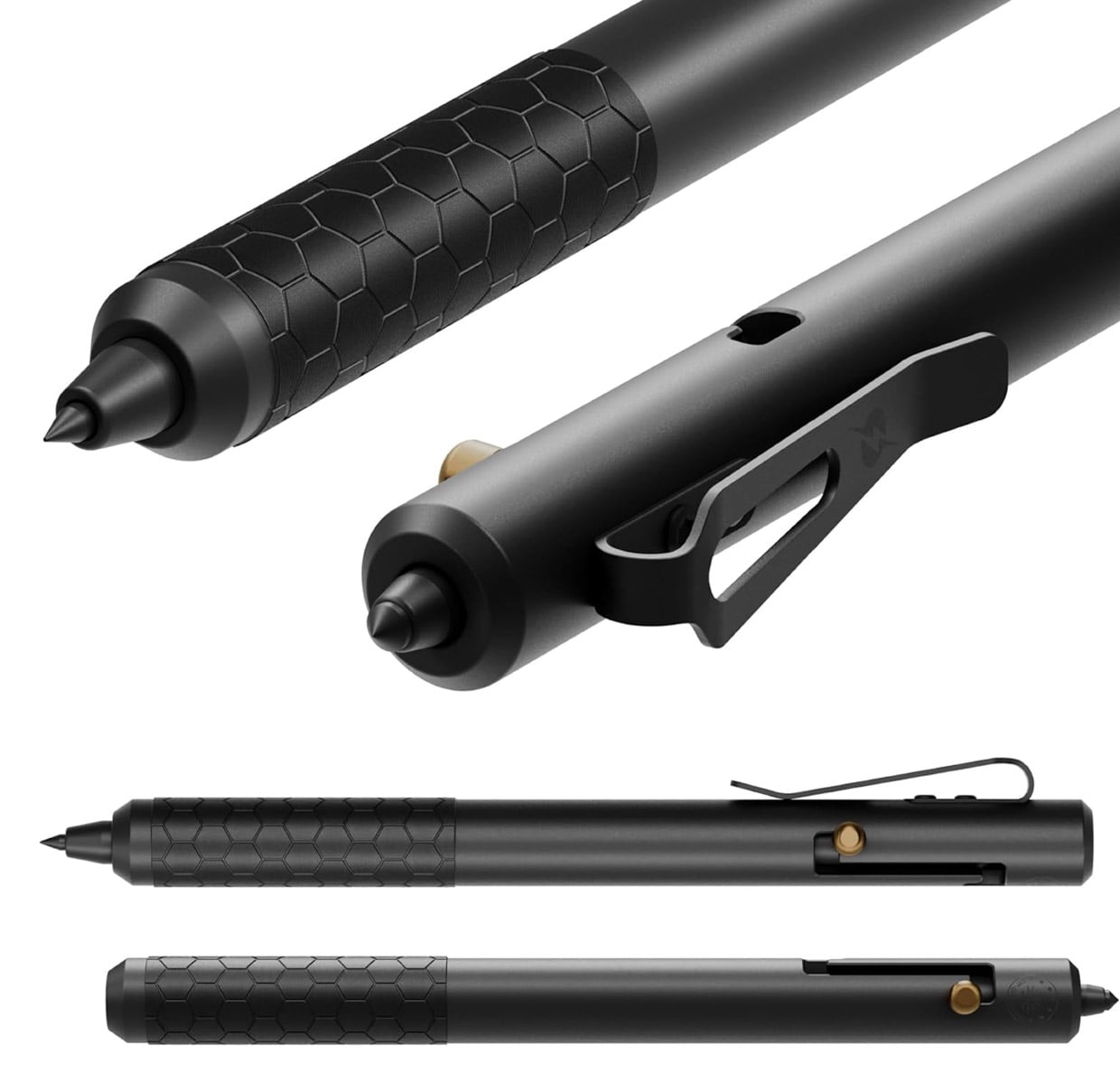 Off-Grid Knives BOLT Tactical Pen