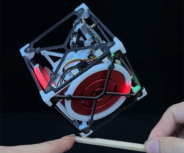 The Best Tech on The Awesomer