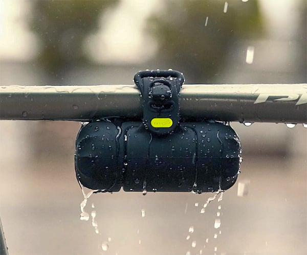 BONE Portable Bike Tool Capsule