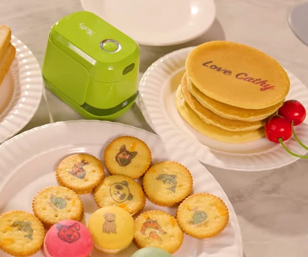 The Best food on The Awesomer