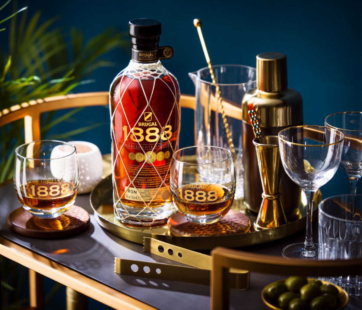 Brugal 1888: This Dominican Rum Reinvents Classic Cocktails