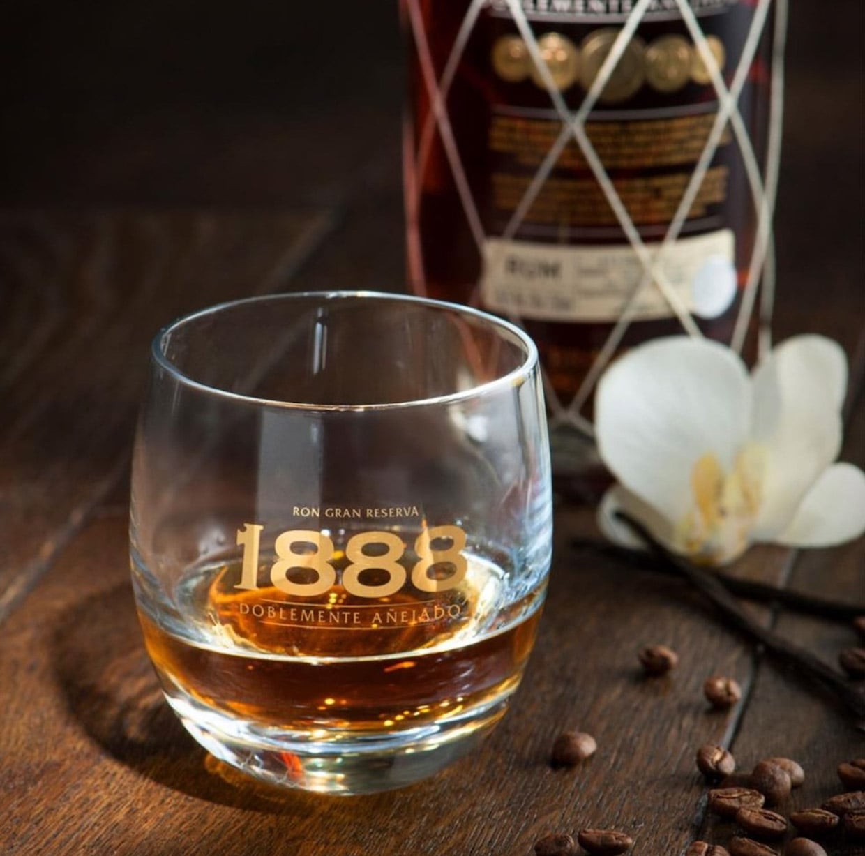 Brugal 1888: This Dominican Rum Reinvents Classic Cocktails