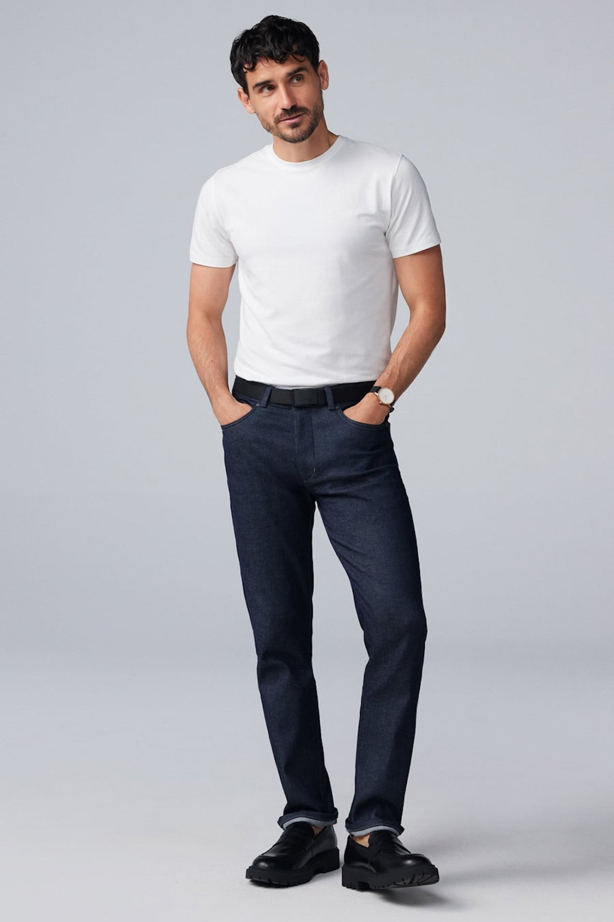 These High-Tech Tees Use Silver to Stop Odor in Its Tracks