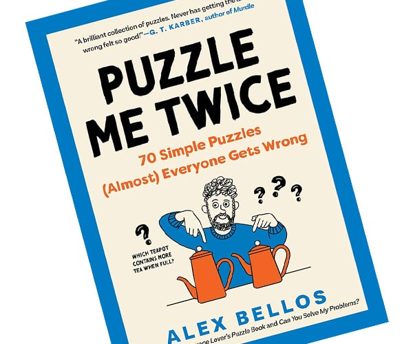 The Best books on The Awesomer