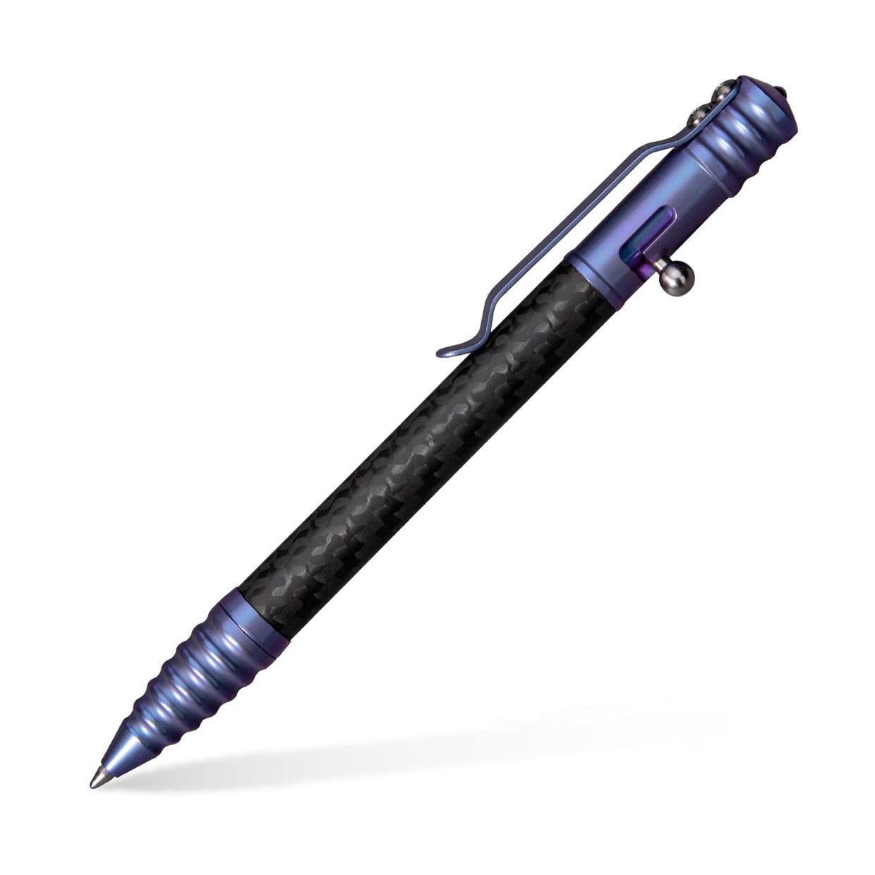 Tacray Carbon Fiber + Titanium Pen