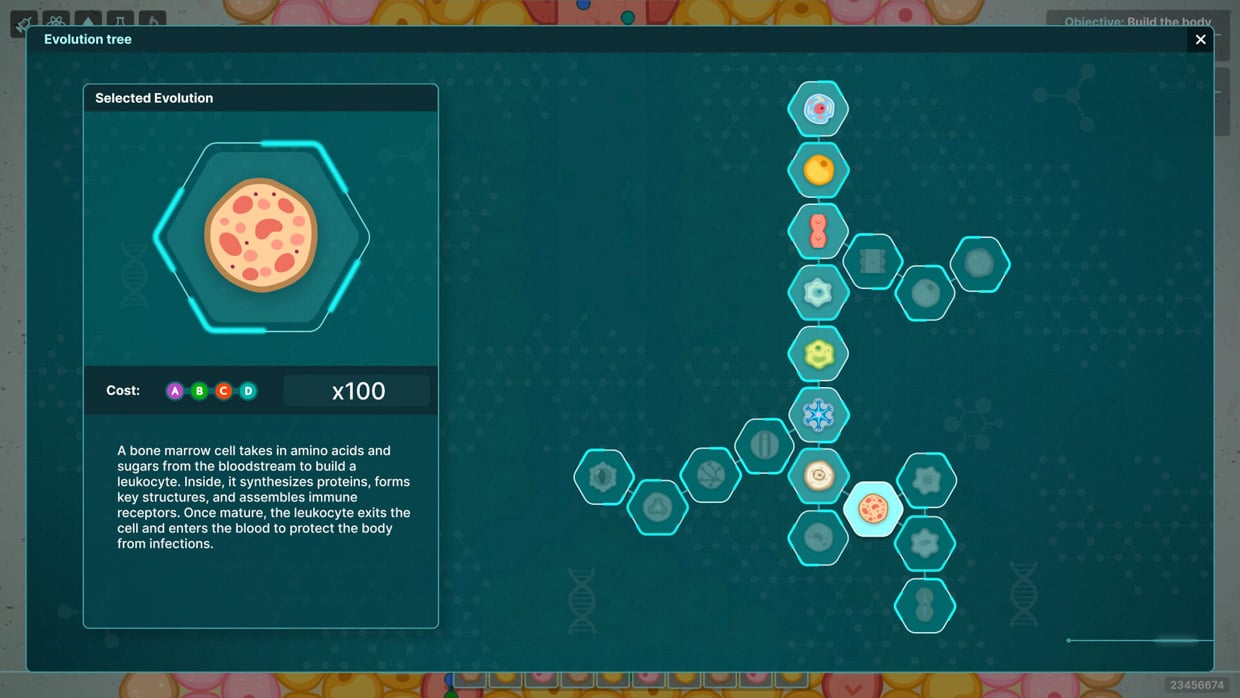 "Bioneers" Combines Factory-building and Biology in a Unique Evolution Game