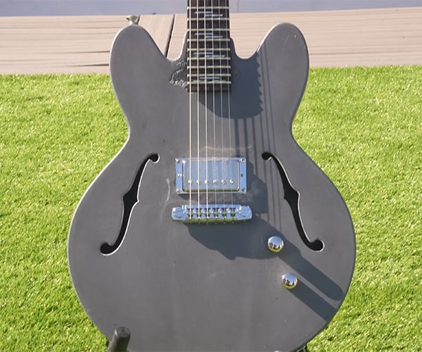 The Smith Blade: Hacksmith’s Ultimate Titanium Multitool