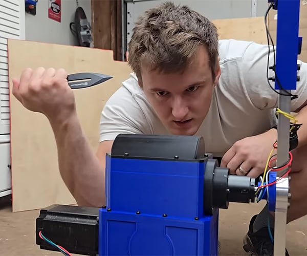 Boston Dynamics Explains the Incredible Engineering of Robot Hands