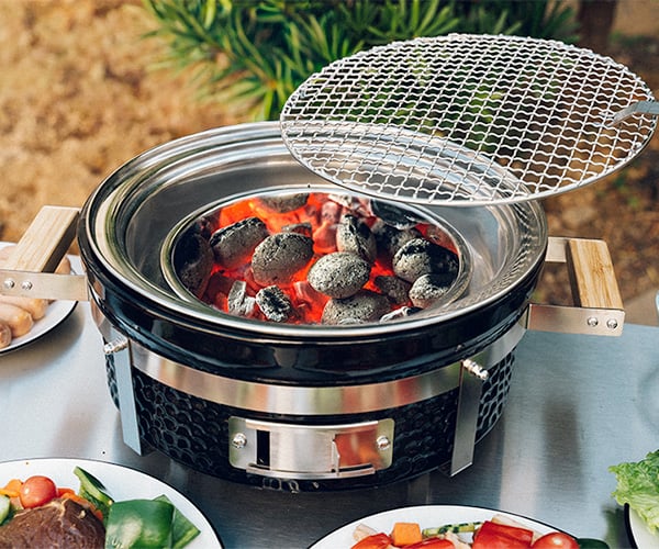 A Retired Assassin Turns into a Chubby Family Man in this Comedy Action ...