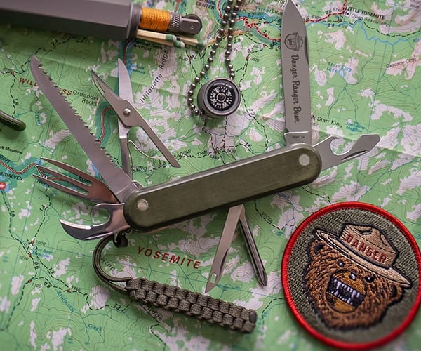 Loop Desktop 3D Filament Recycler Turns 3D Printer Waste into New Filament