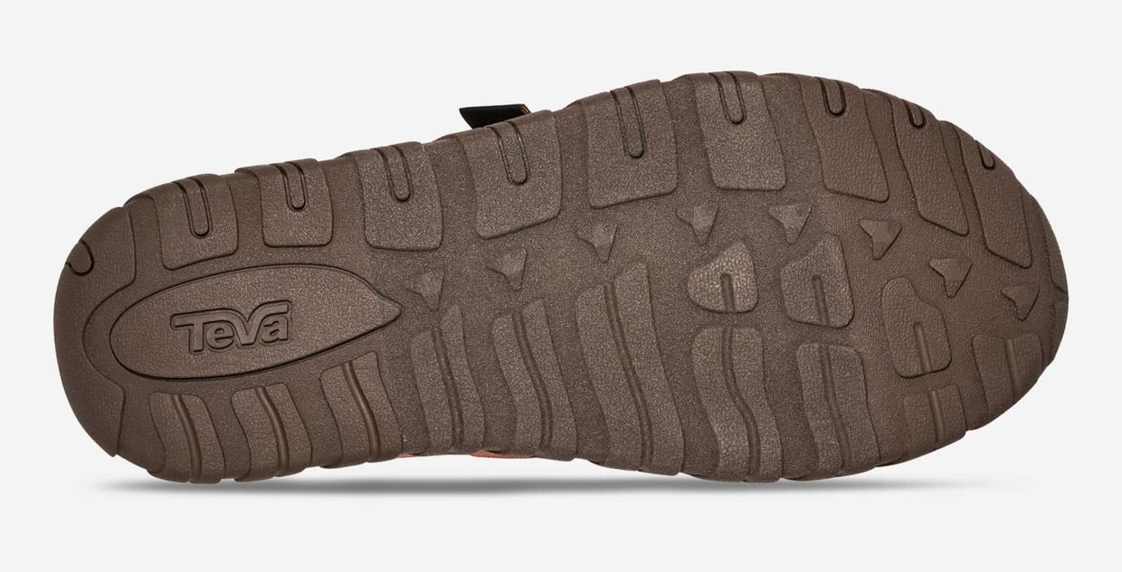 Camp in Comfort with Teva ReEmber Camp Slip-on Shoes
