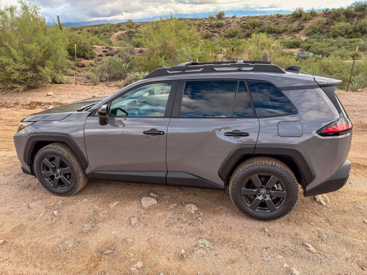 2026 Toyota RAV4 First Drive Review: A RAV4 Every Driver