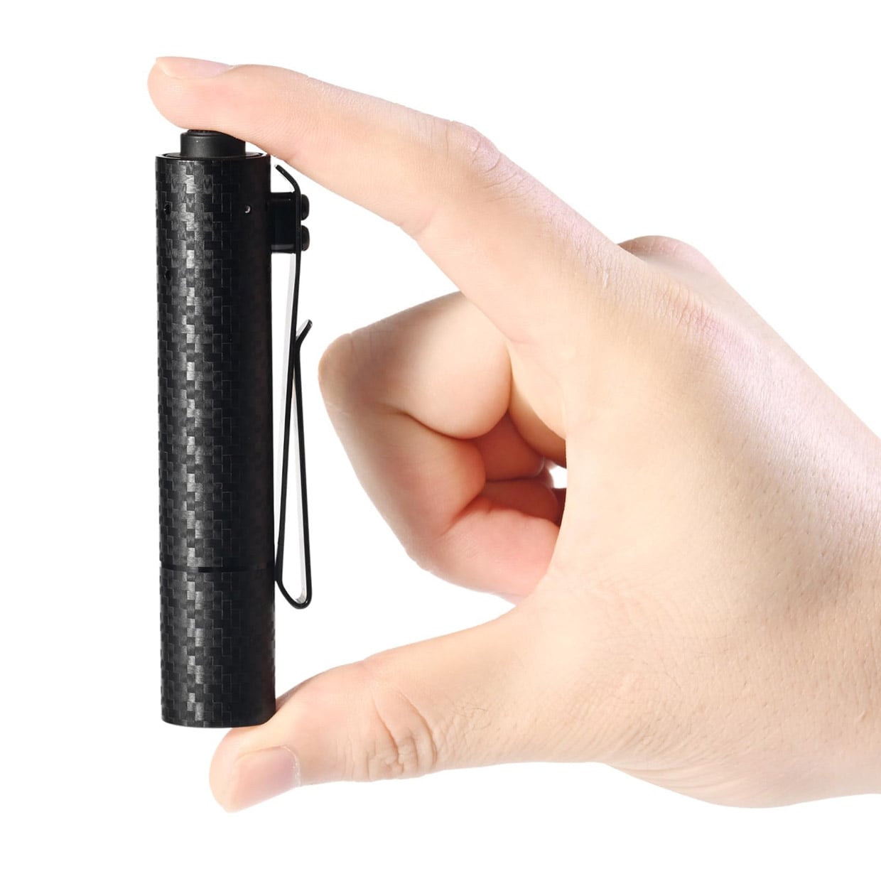 Acebeam Rider RX 1000 AA Flashlight Delivers Big Light in a Small Package