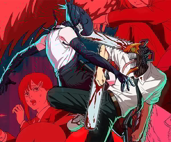 Chainsaw Man Brings the Blood-Soaked Madness to Theaters This Fall