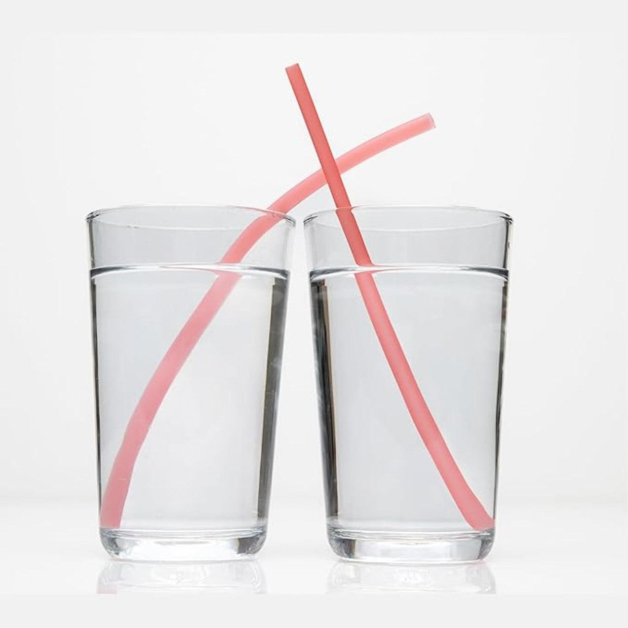 These Flavored Drink Straws Make Water Taste Better and Are Biodegradable
