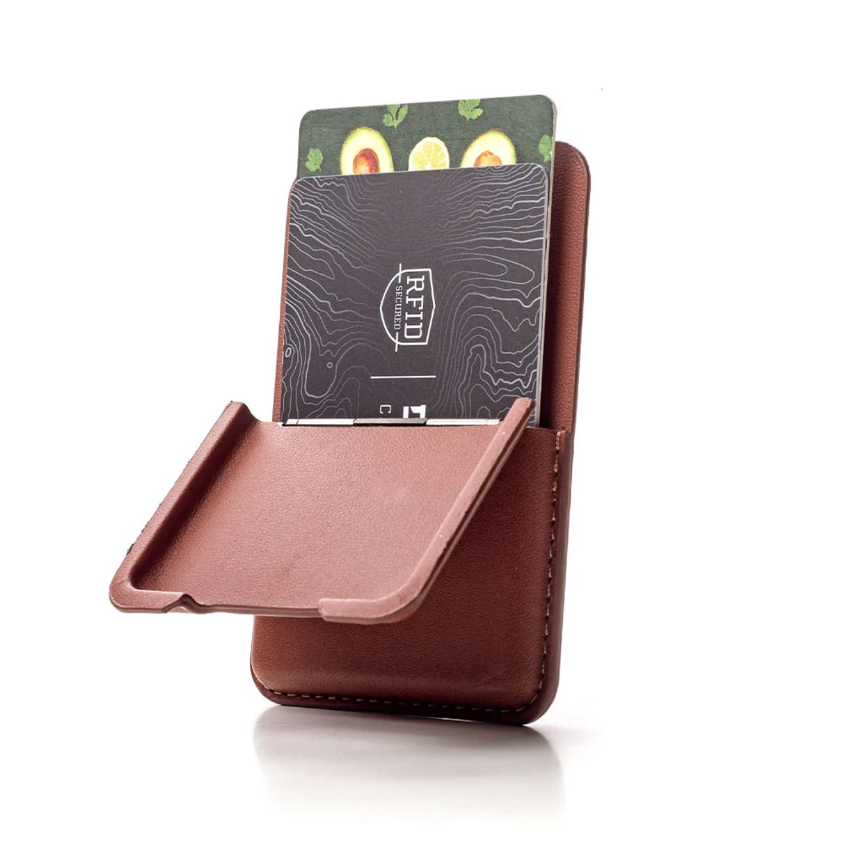 Dango’s Magsafe Lite Wallet Adds a Card Holder and Stand to Your iPhone