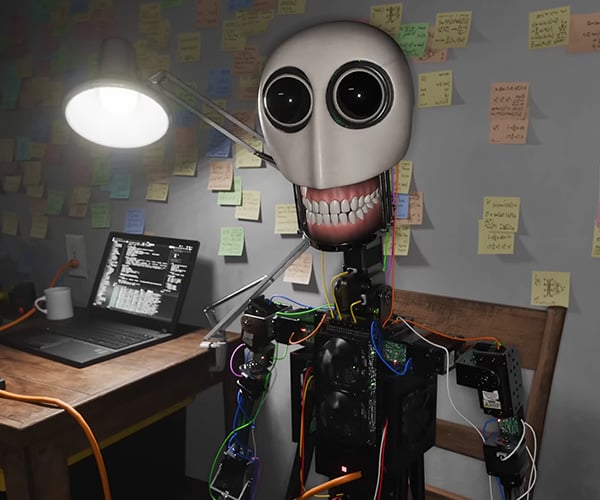 The Smith Blade: Hacksmith’s Ultimate Titanium Multitool