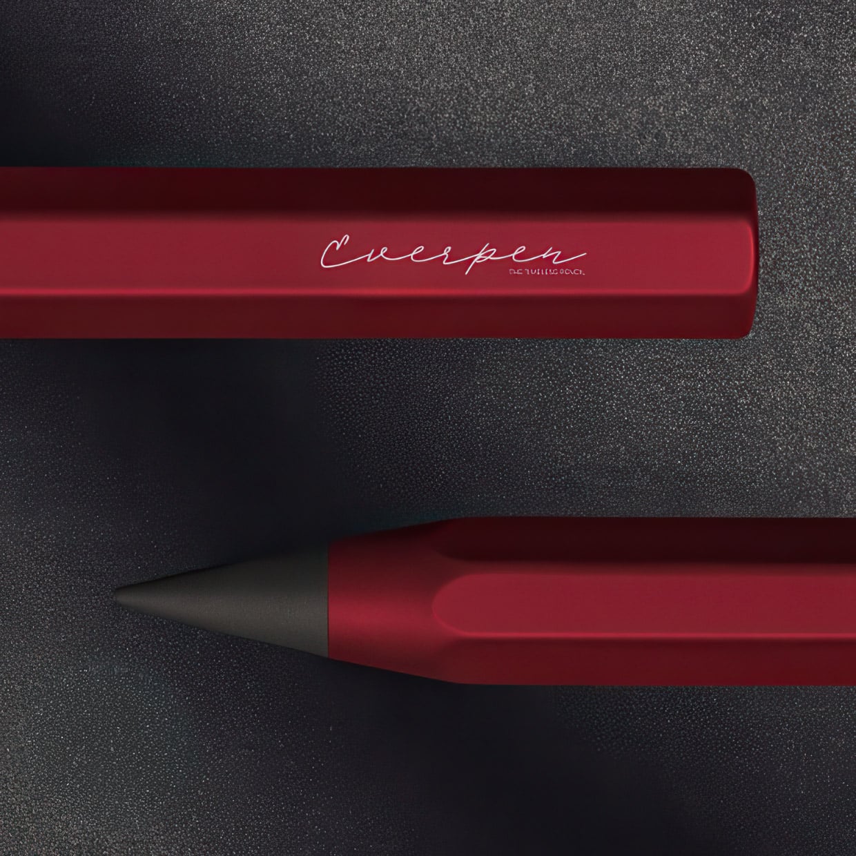 Everpen Permanent Pencil Writes for a Very Long Time