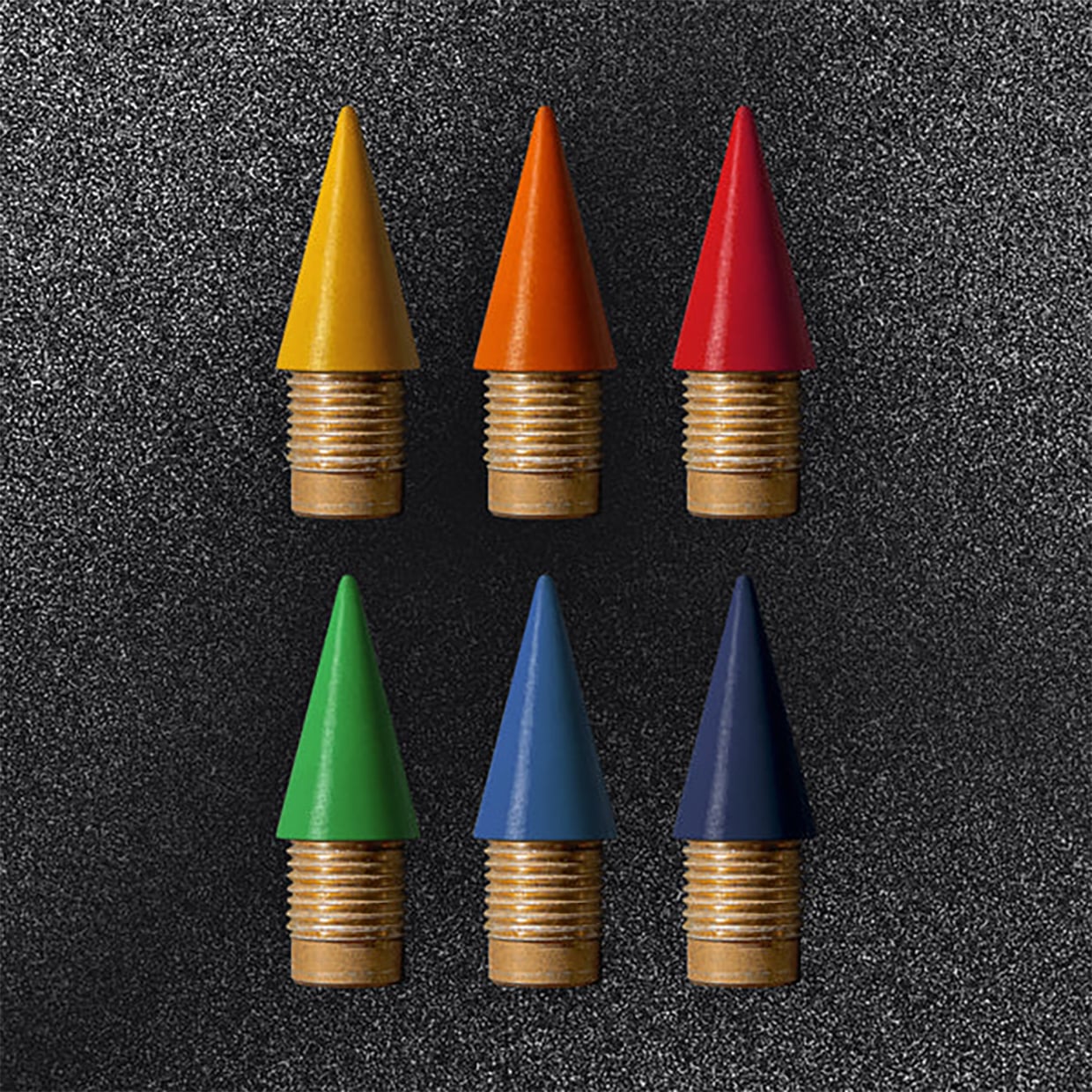 Everpen Permanent Pencil Writes for a Very Long Time