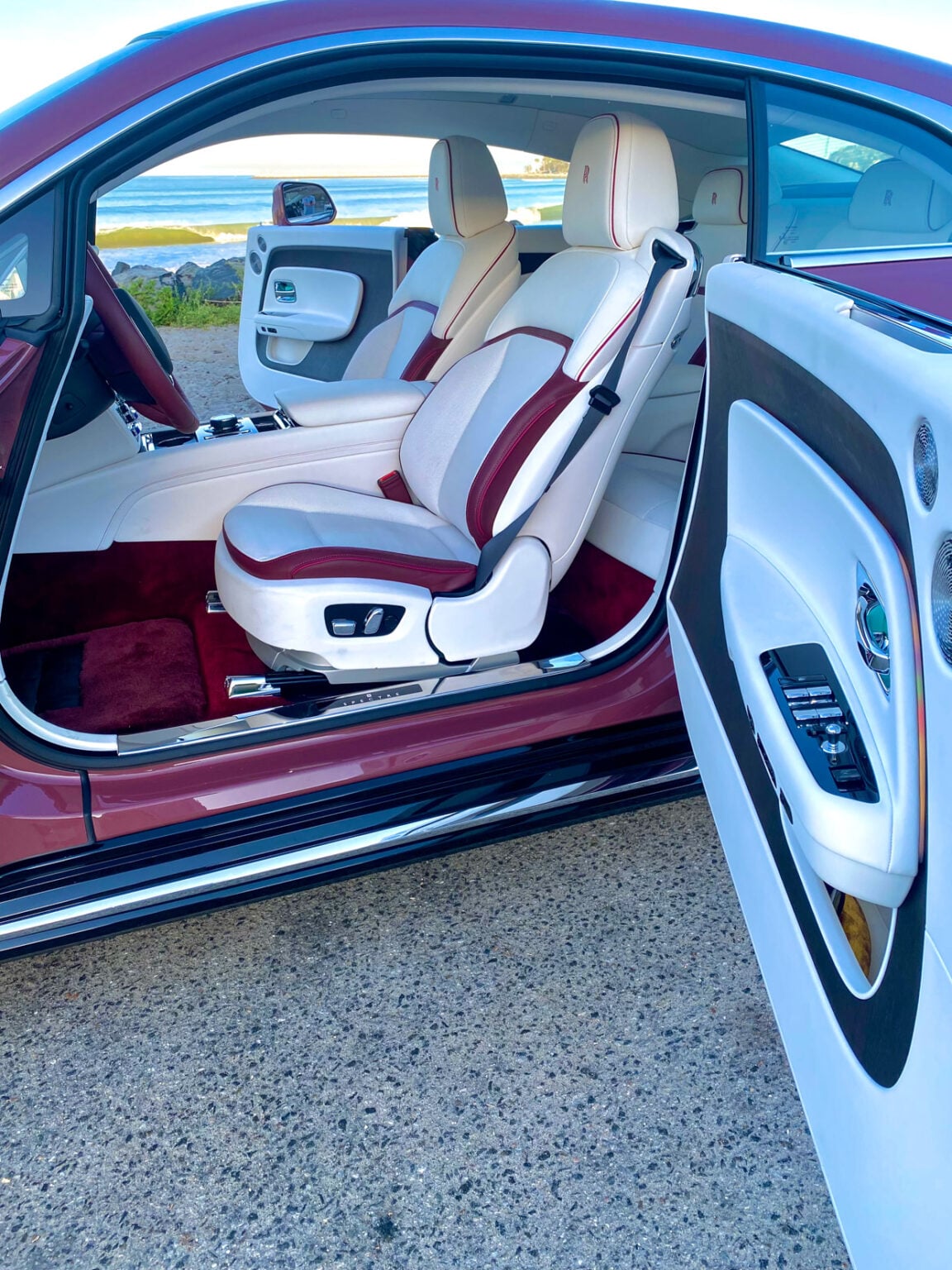 2026 Rolls-Royce Spectre EV Review: An Ultra Luxury Electric Coupe