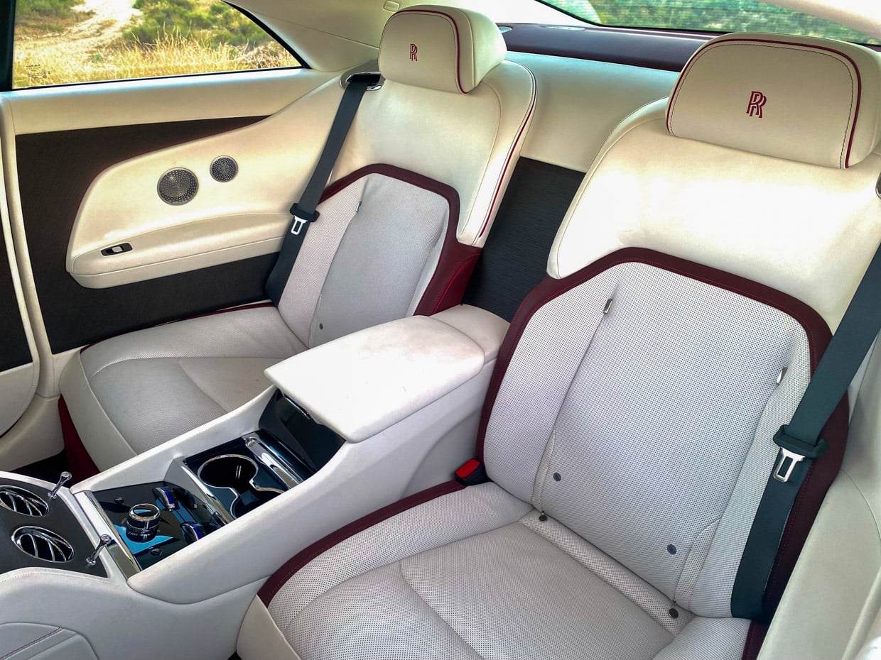 2026 Rolls-Royce Spectre EV Review: An Ultra Luxury Electric Coupe
