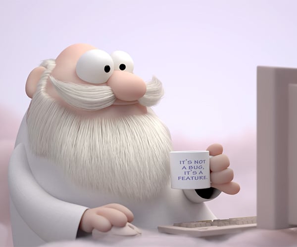 Making a Solar System Coffee Table with an Exploding Sun