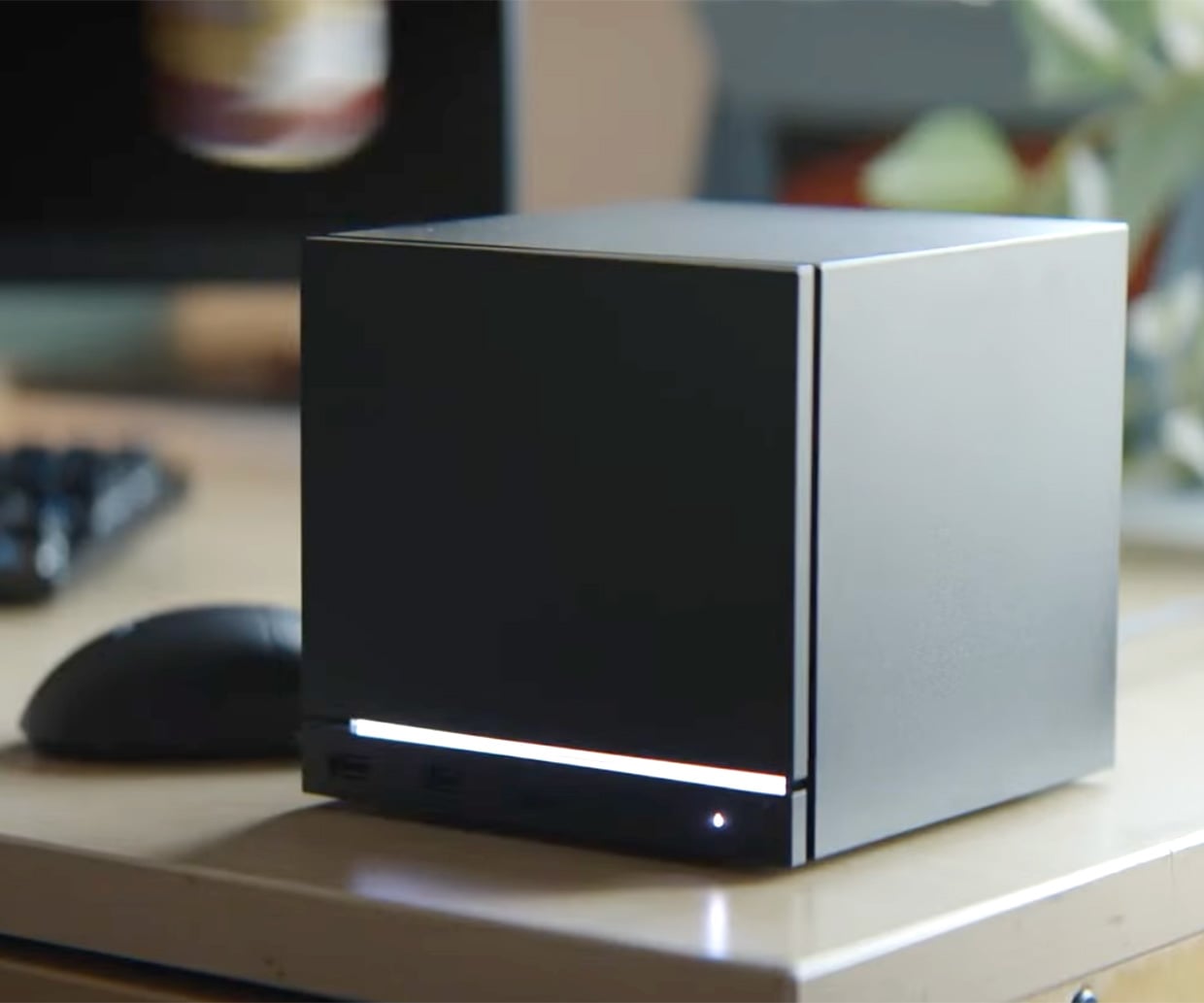 The Valve Steam Machine Is Back for 2025/2026 and More Powerful Than Ever