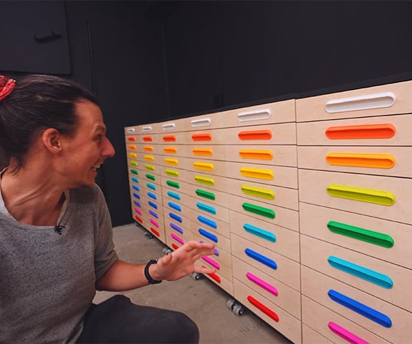 The SpiRobs Robot Is Like Doc Ock's Tentacles In Real Life