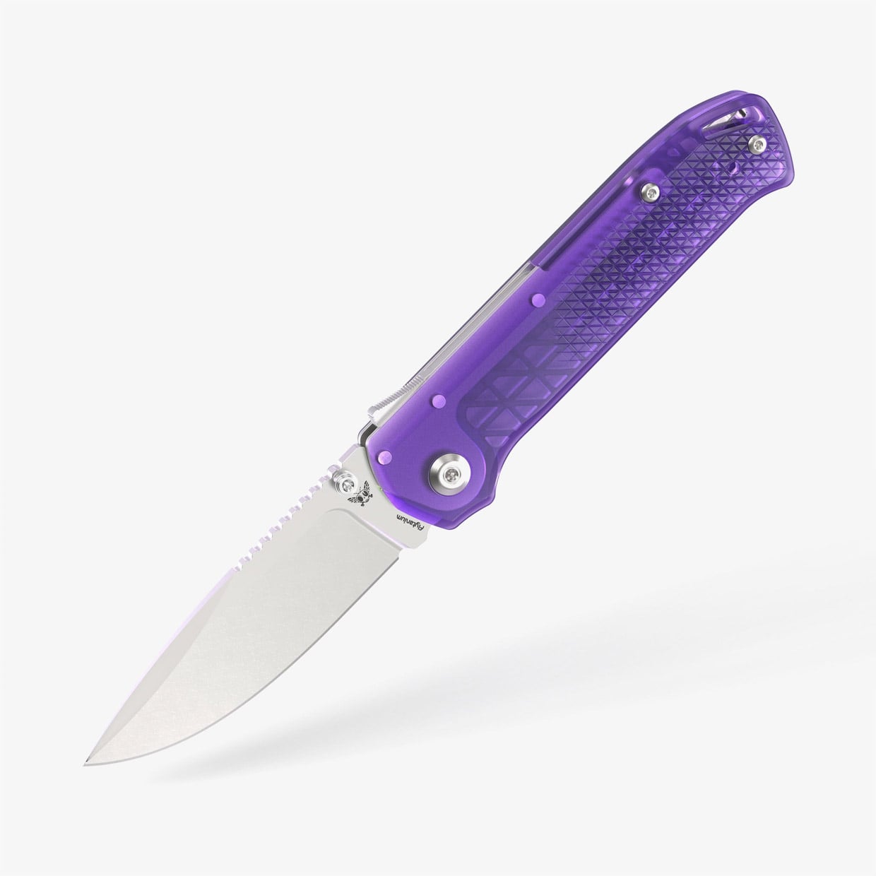 The Arcade Lite Knife Is a Colorful and Moddable Flipper