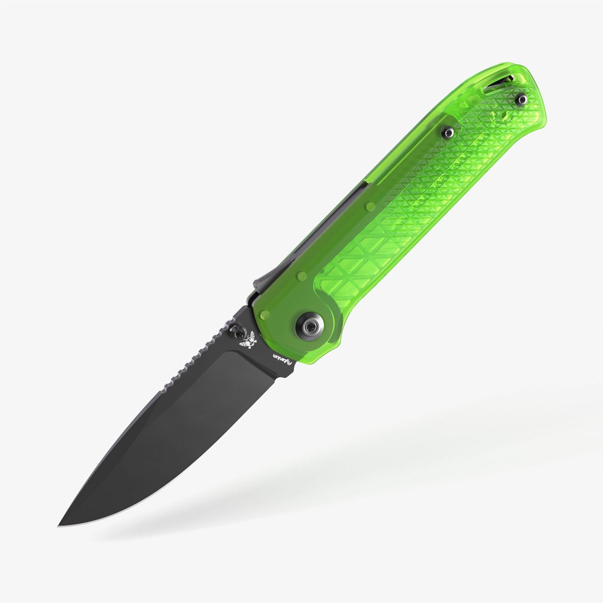 The Arcade Lite Knife Is a Colorful and Moddable Flipper