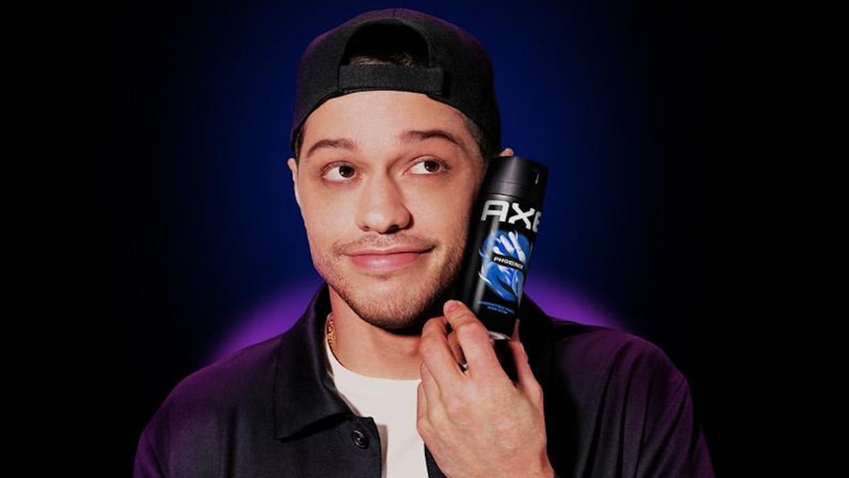 AXE Winter Wingman Apollo Gift Set