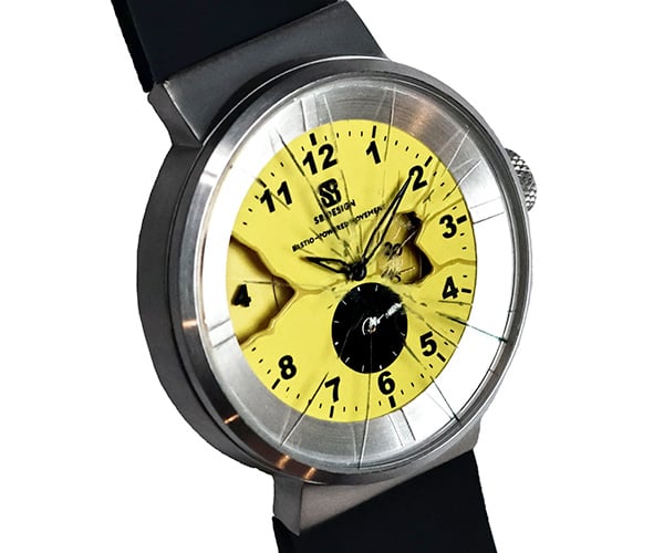 Loop Desktop 3D Filament Recycler Turns 3D Printer Waste into New Filament