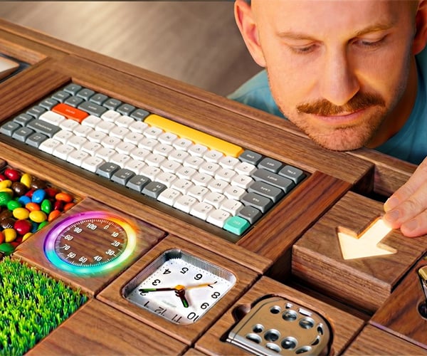 The Goofy Holler: A Cartoon Sound Classic