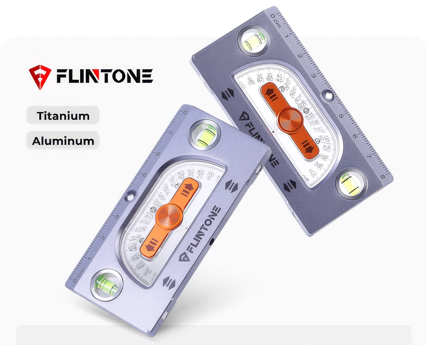 FLINTONE MegaRuler Drawing Tool Makes Perfect Parallel and ...