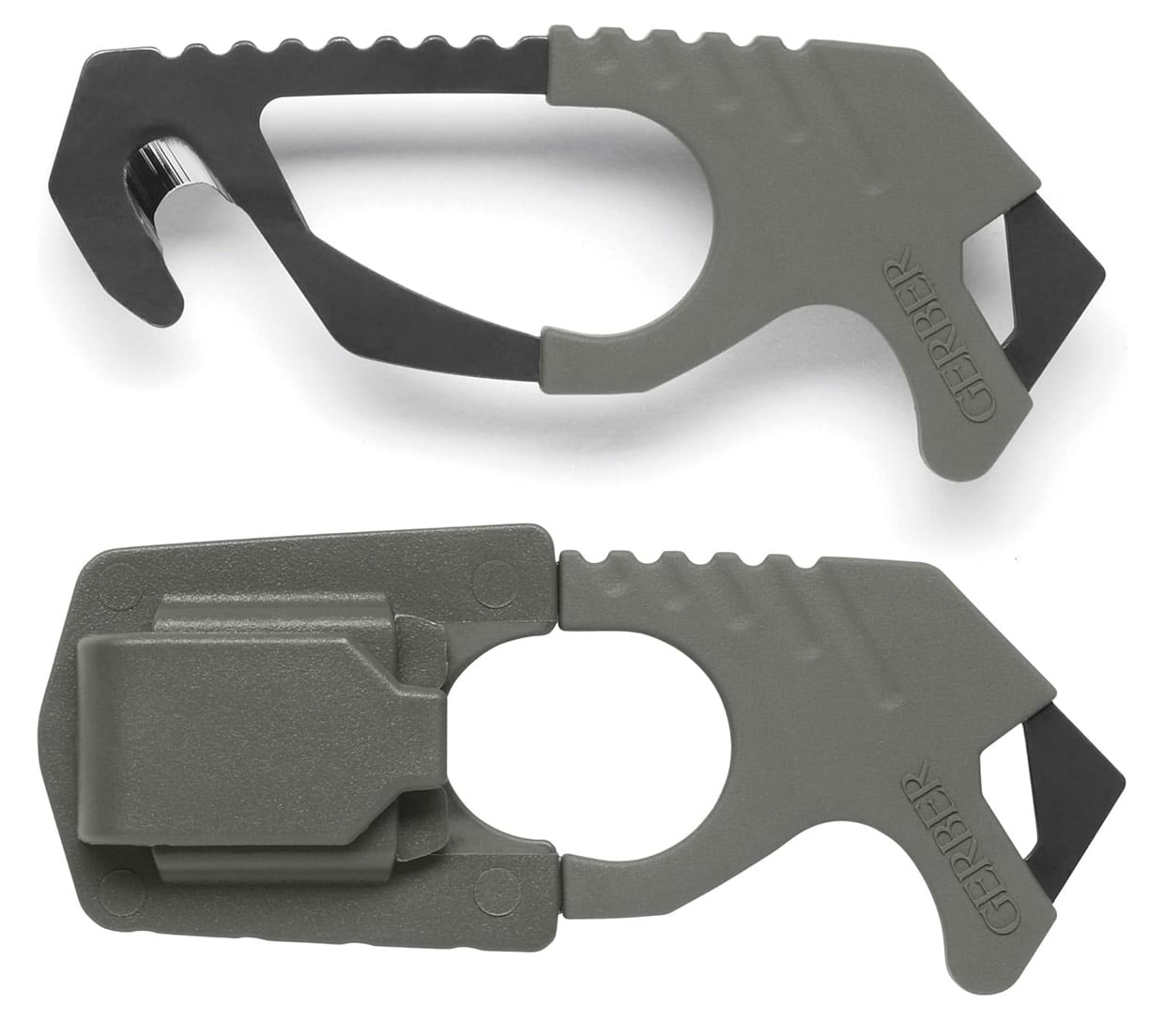 The Gerber Strap Cutter Tool Could Save a Life