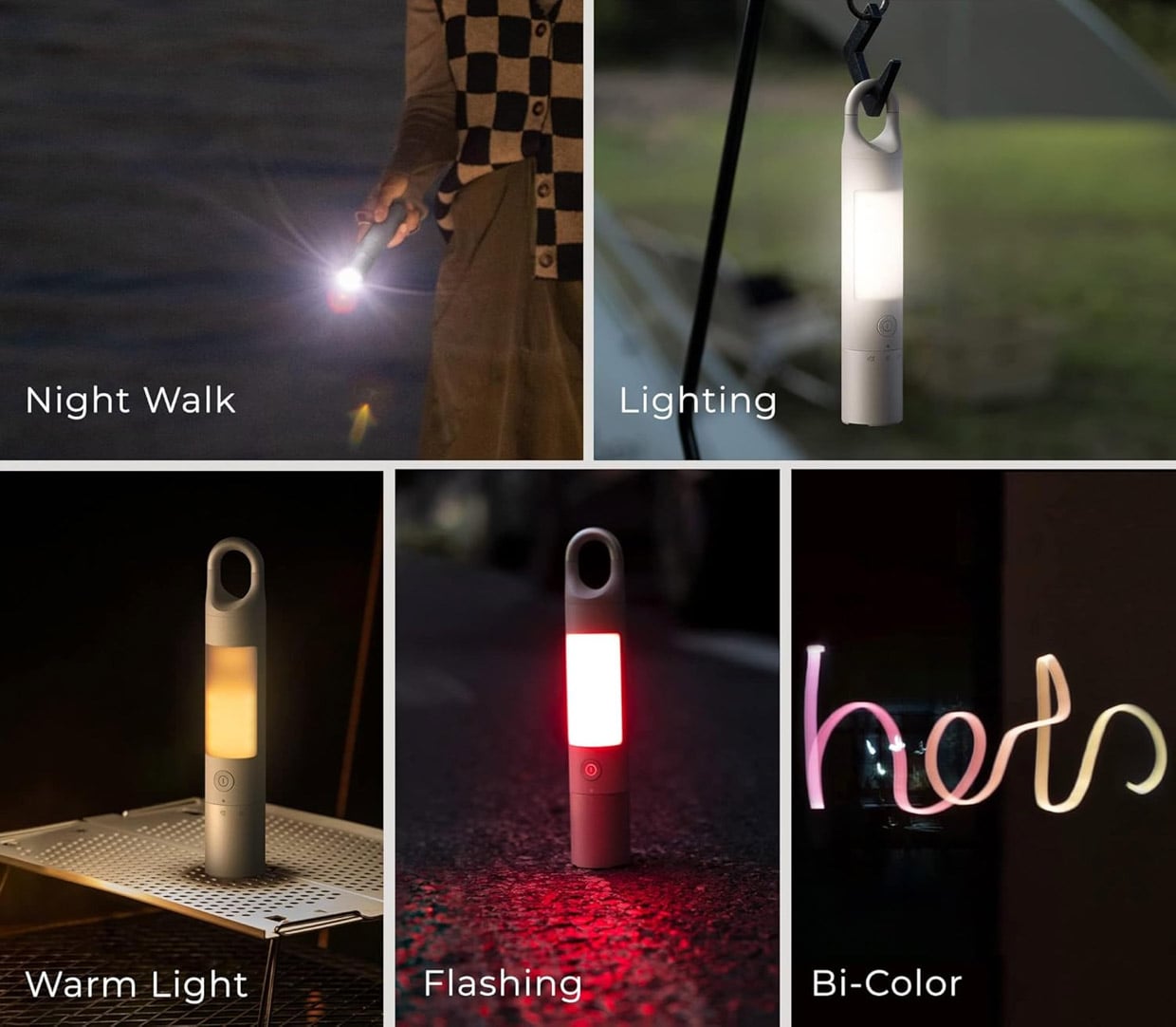 HOTO Flashlight Duo Is a Bright and Versatile Light With Lots of ...
