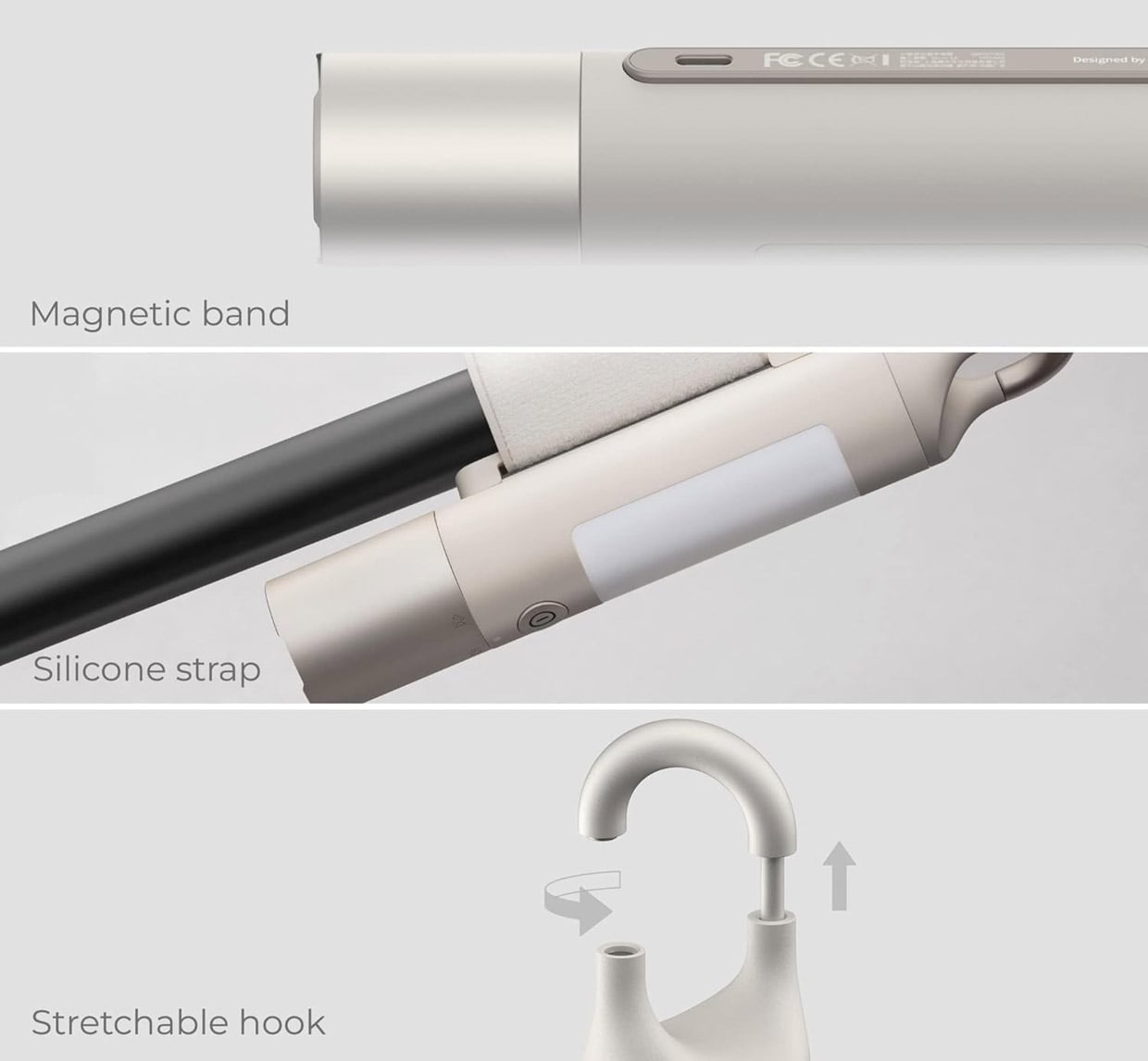 HOTO Flashlight Duo Is a Bright and Versatile Light With Lots of ...