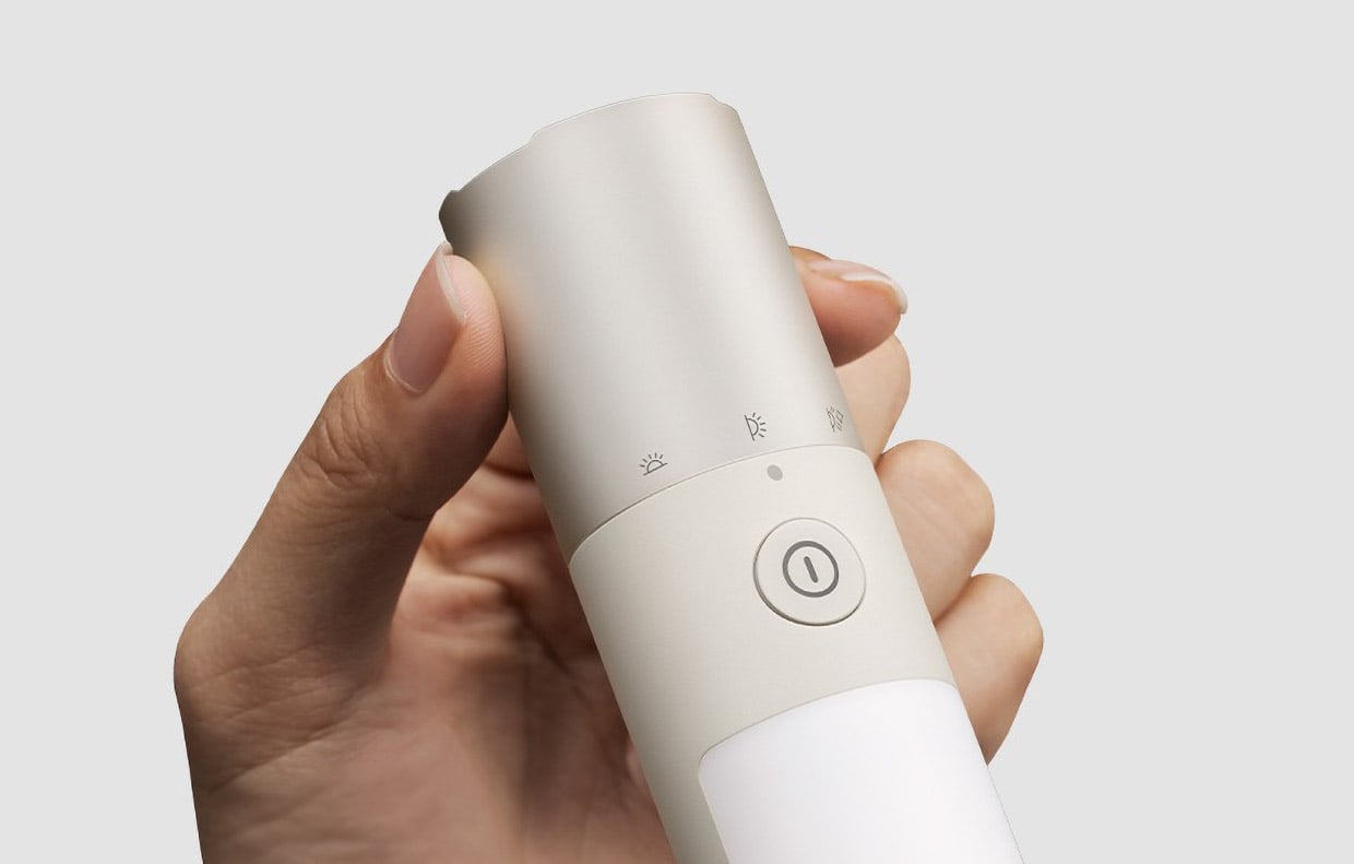HOTO Flashlight Duo Is a Bright and Versatile Light With Lots of ...