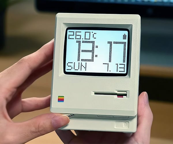 The Best Tech on The Awesomer