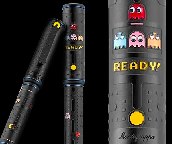 Blowing Things Up with Compressed Air