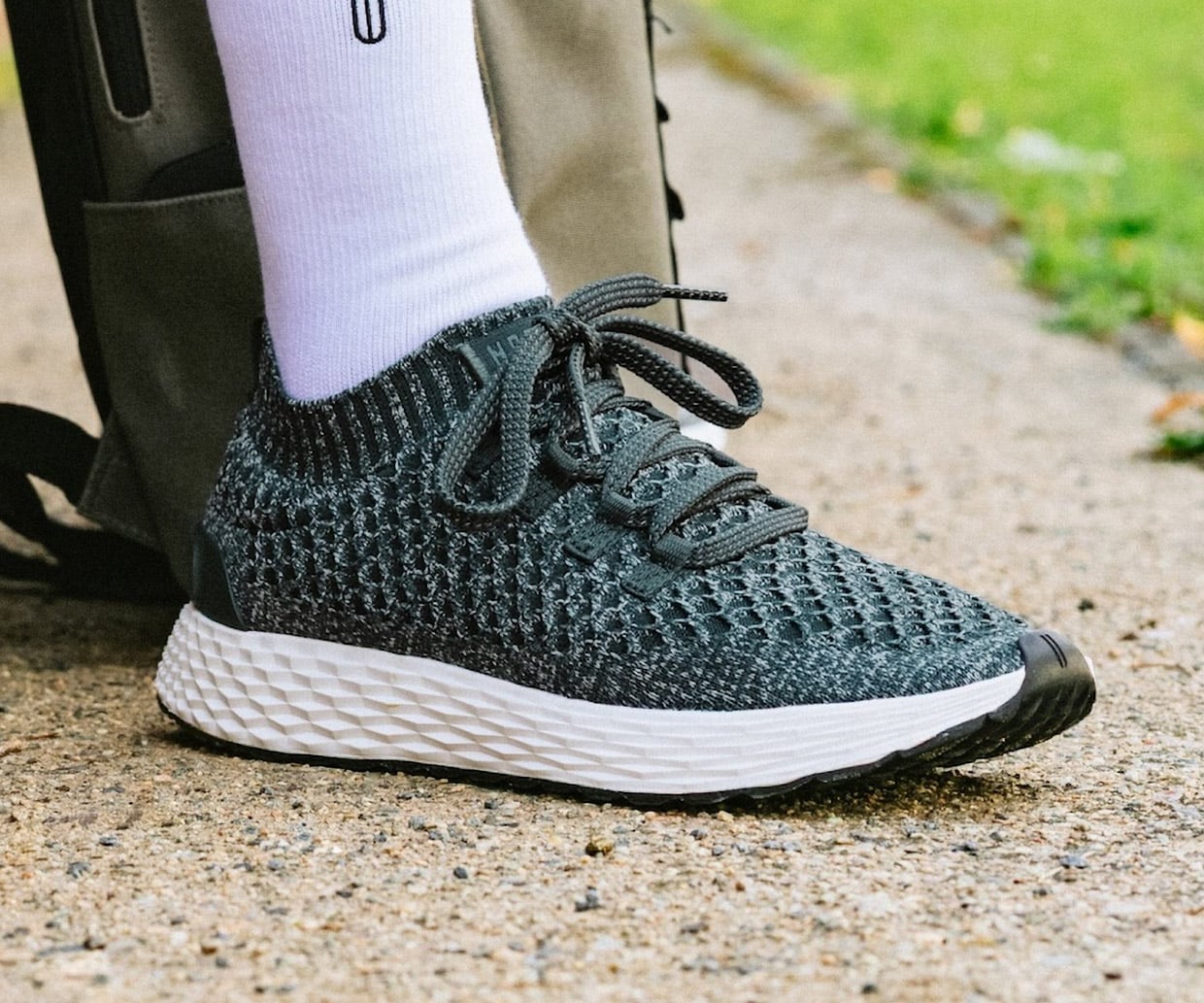 NOBULL All-Day Knit Cross-Training Shoes Are Built for Every Workout