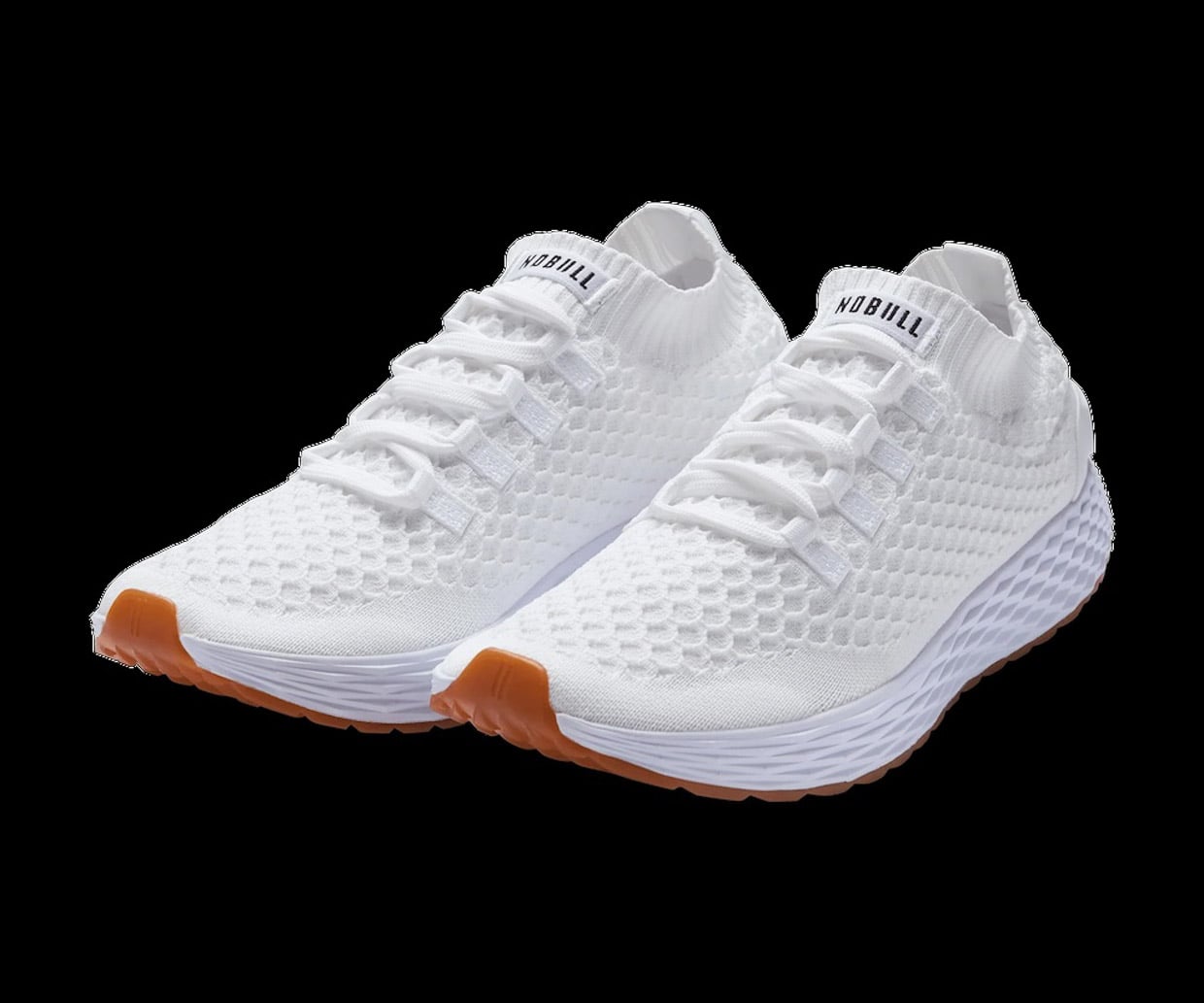 NOBULL All-Day Knit Cross-Training Shoes Are Built for Every Workout