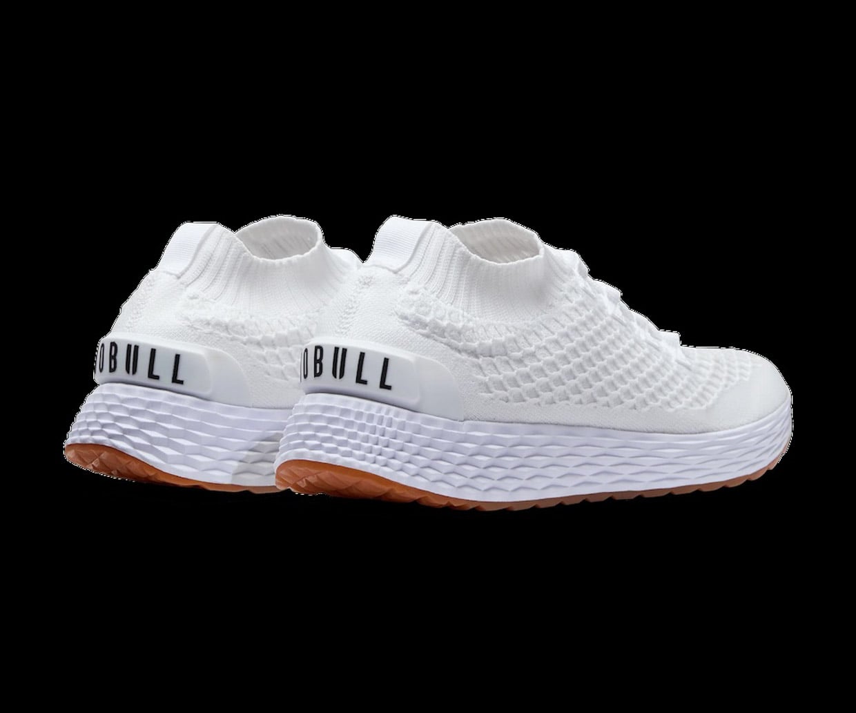 NOBULL All-Day Knit Cross-Training Shoes Are Built for Every Workout